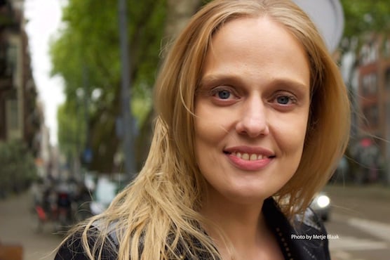Interview With A Dutch Prostitute In Amsterdam Red Light