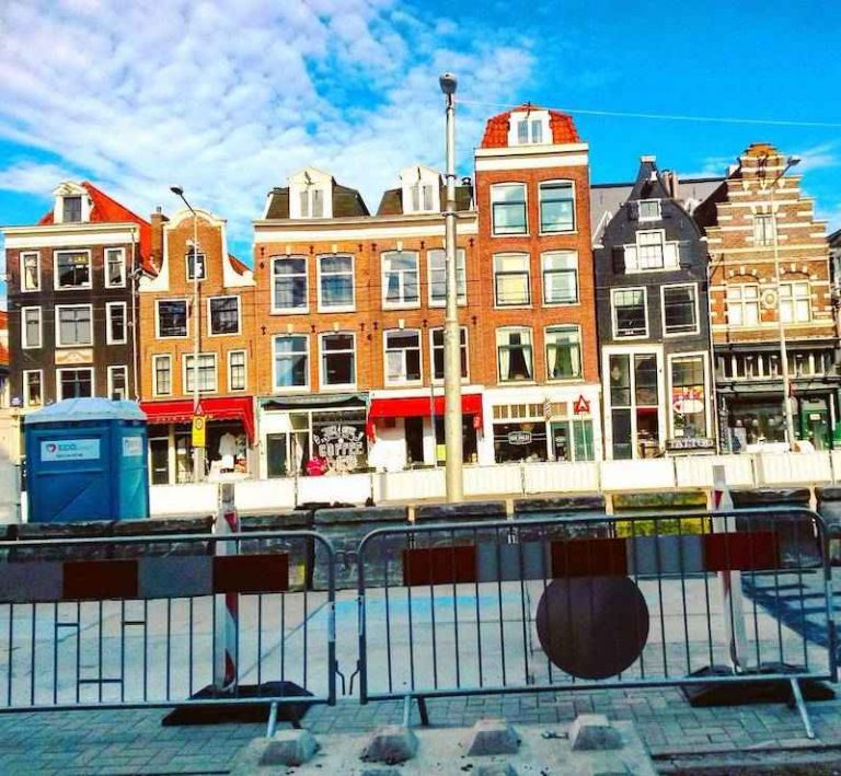 The 20 Best Red Light District Pictures From Our Instagram Account