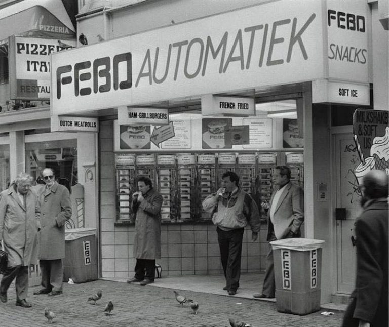 FEBO Netherlands: 10 Secrets From CEO Dennis Borst