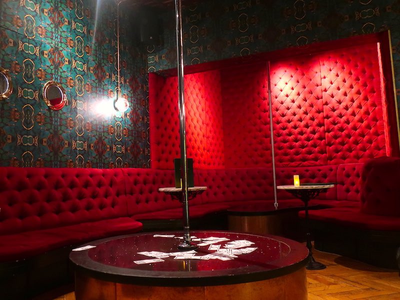 Amsterdam Brothel Tour With A Prostitute As Tour Guide |Amsterdam Red ...