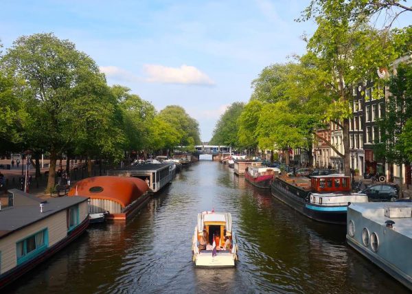 40 Fun Things To Do in Amsterdam - Travel Tips - Amsterdam Activities