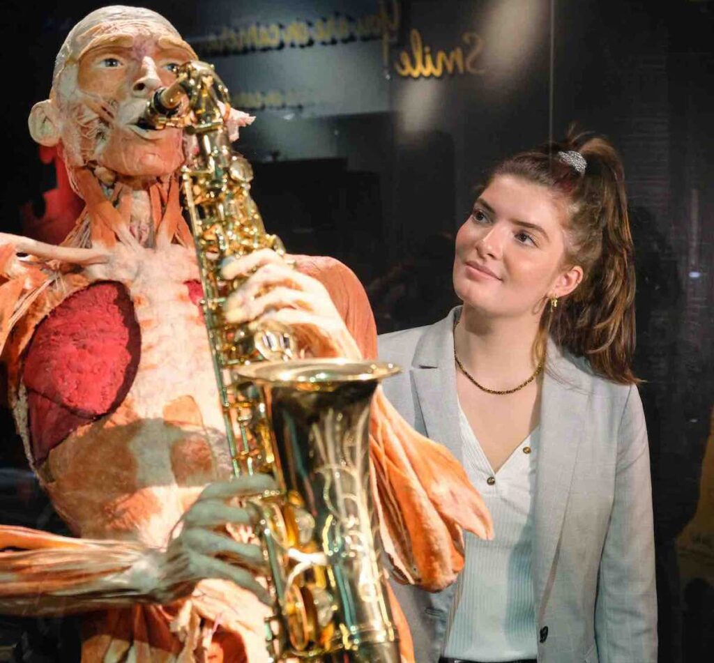 Body Worlds Amsterdam: Everything To Know in 2026
