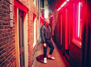 Red Street in Amsterdam 2026: Ultimate Visitor's Guide