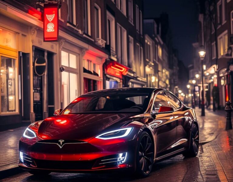 Park & Ride Amsterdam: Save & Easy Parking in 2025