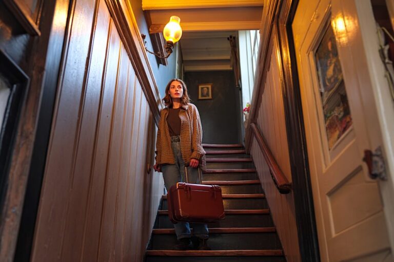Why Are Amsterdam Stairs So Steep? Explained Simply