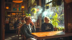 Is Weed Legal in Amsterdam? Coffee Shop Rules Explained